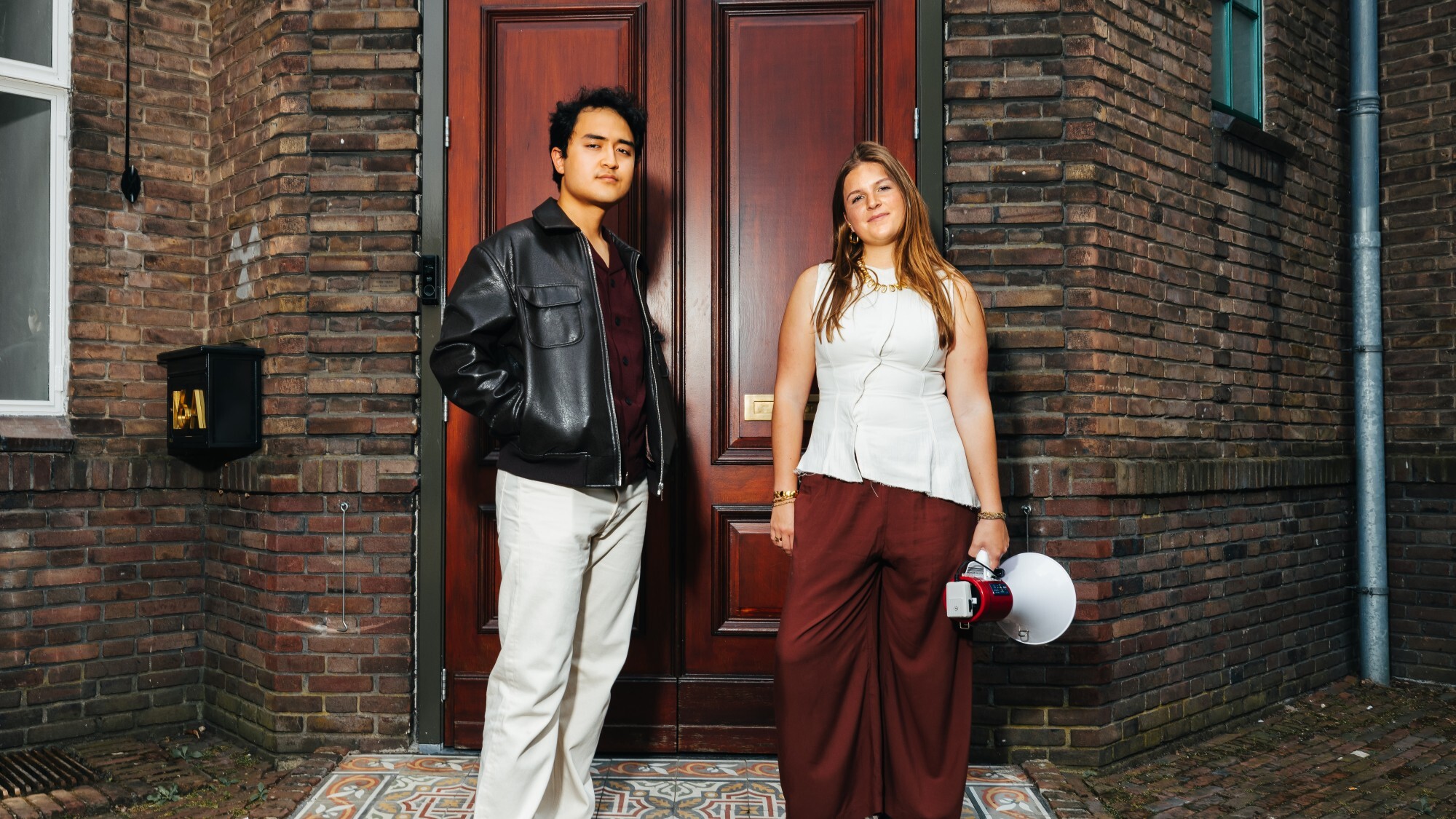 State of Youth NL | NJR